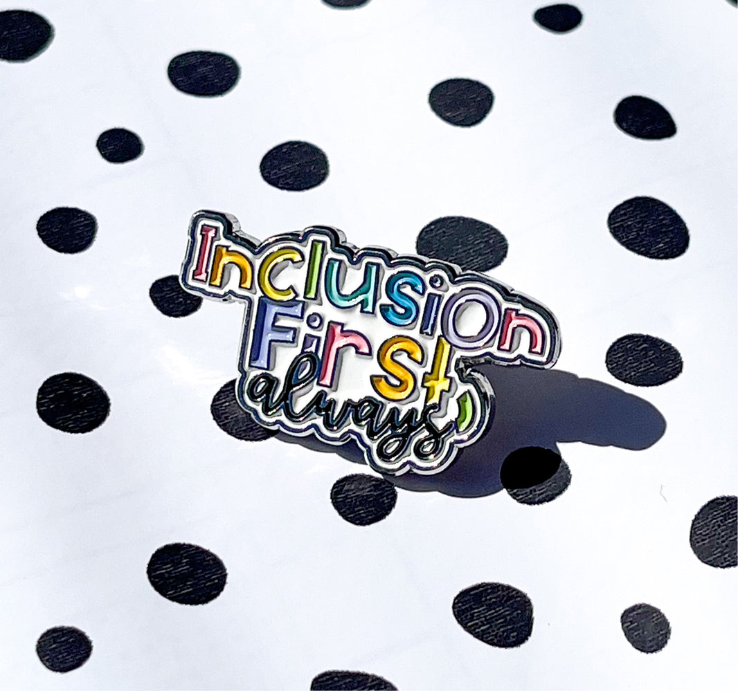 Pins – The Inclusivity Hub